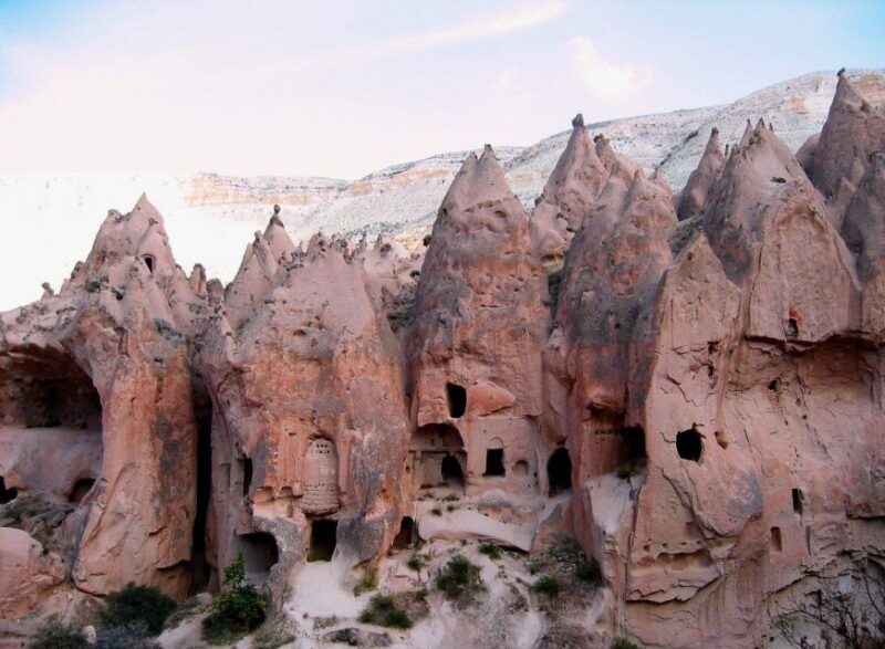 From Istanbul: Day Trip to Cappadocia with Flight & Lunch - Value and Price Analysis