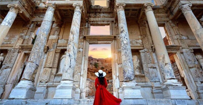 From Istanbul: Ephesus Day Tour with Return Flights - Final Thoughts