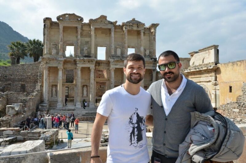 From Istanbul: Ephesus Day Tour with Return Flights - Frequently Asked Questions