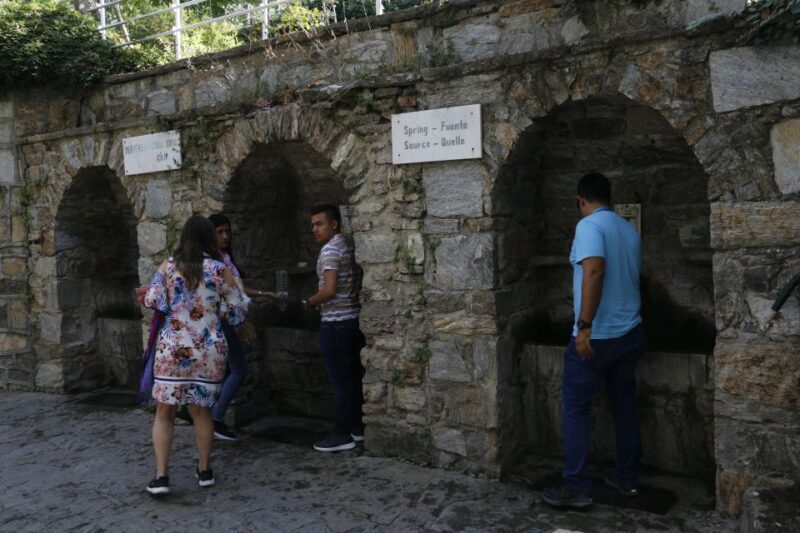From Istanbul: Ephesus & irince Day Trip w/ Wine Tasting - Who Will Love This Tour?
