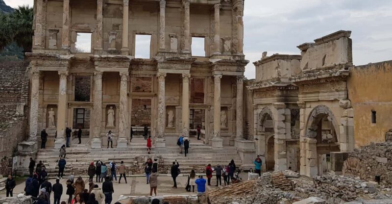 From Istanbul: Ephesus Tour with Roundtrip Flight - Final Thoughts