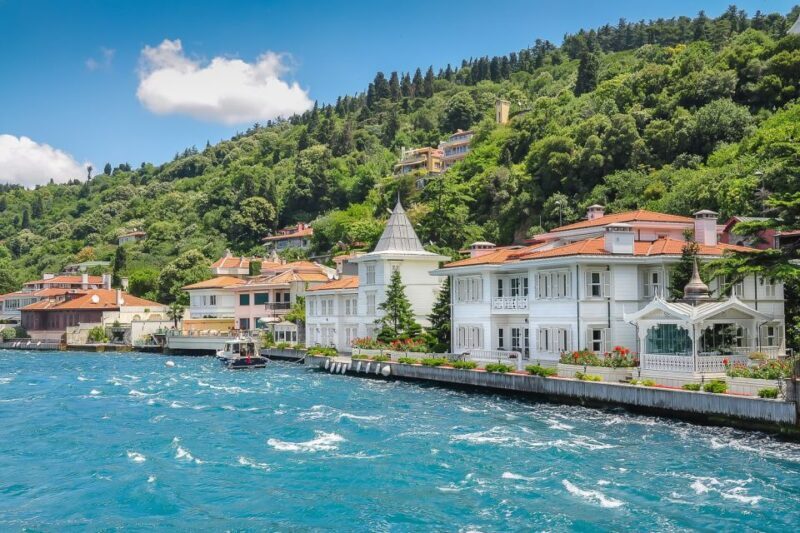 From Istanbul: Full-Day Princes Island Tour with Lunch - FAQs