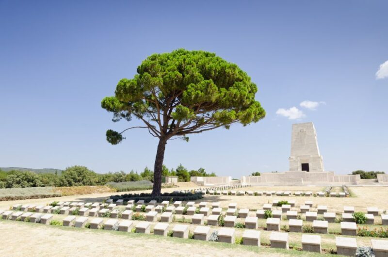 From Istanbul: Gallipoli and Anzac Full-Day Tour - Final Thoughts