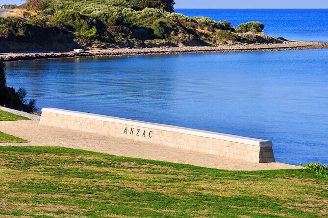 From Istanbul: Gallipoli Private Full-Day Tour - The Sum Up