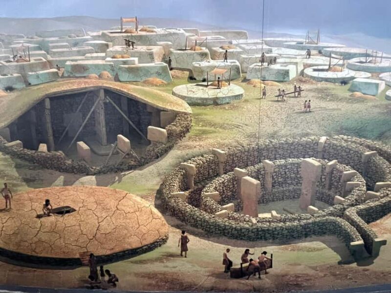 From Istanbul: Göbekli Tepe & Mount Nemrut 2 Day Tour - FAQ