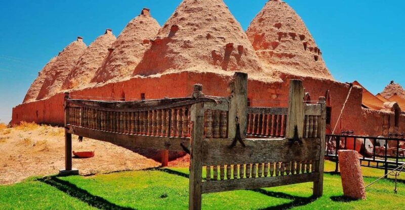 From istanbul: Gobeklitepe and Harran Day Trip - The Journey Begins: From Istanbul to Sanliurfa