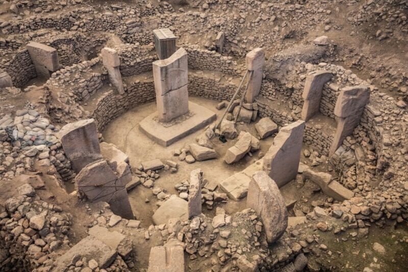 From Istanbul: Göbeklitepe and Harran Full-Day Tour - The Itinerary: What You’ll Experience