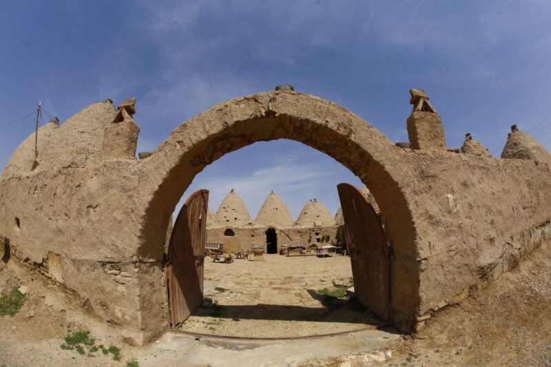 From Istanbul: Gobeklitepe Day Tour - The Journey Begins: Booking and Logistics