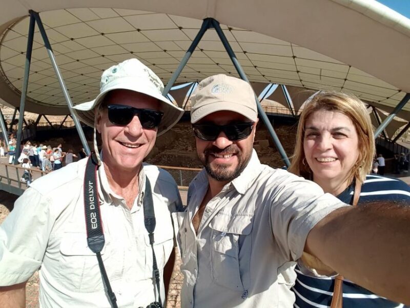 From Istanbul: Gobeklitepe Day Tour - Who Should Consider This Tour?