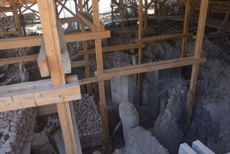From Istanbul: Gobeklitepe Day Tour - The Sum Up