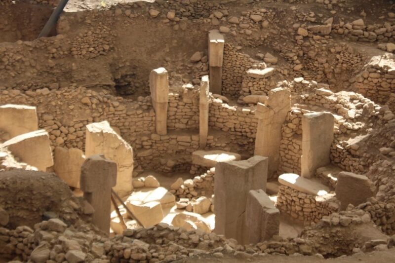 From Istanbul: Gobeklitepe Day Tour - FAQ