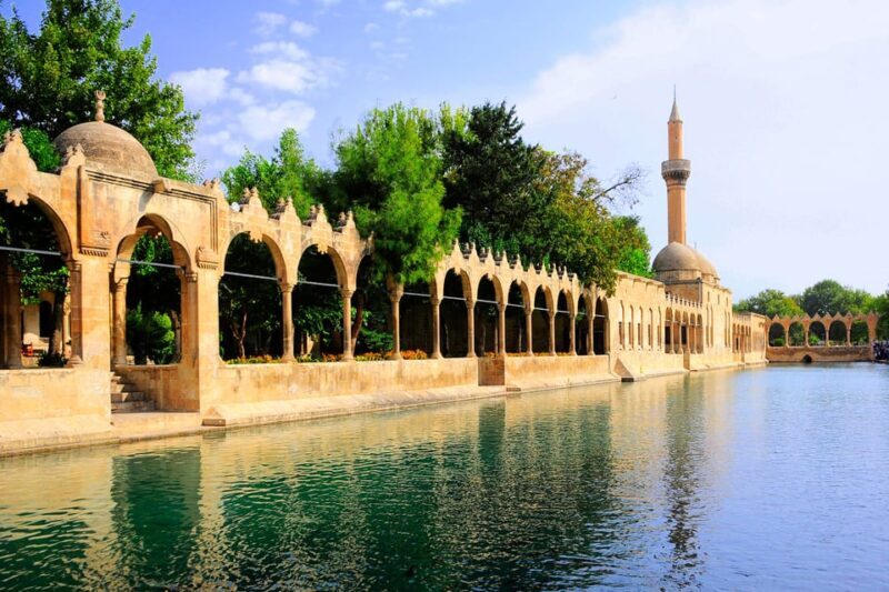 From Istanbul: Göbeklitepe Day Trip with Return Flights - The Itinerary: From Istanbul to the Heart of Ancient Turkey