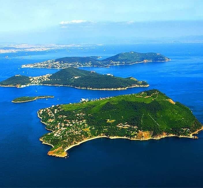 From Istanbul: Princes Island Tour with 2 Islands - Why You’ll Love This Tour