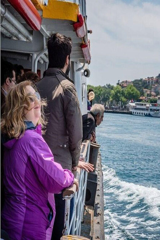 From Istanbul: Princes Island Tour with 2 Islands - Final Thoughts