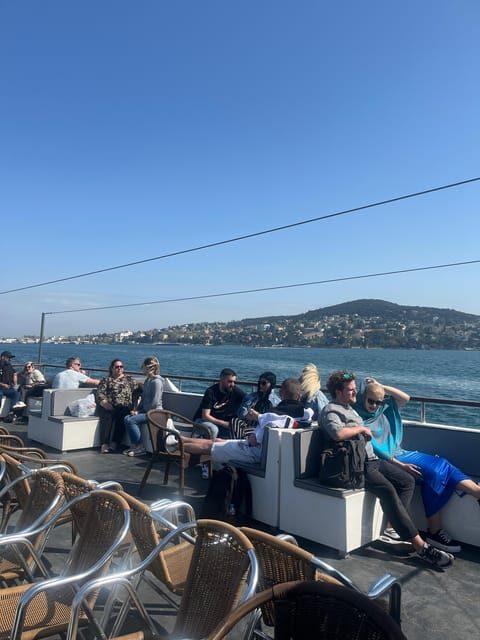 From Istanbul: Princess Islands Guided Tour - Key Points