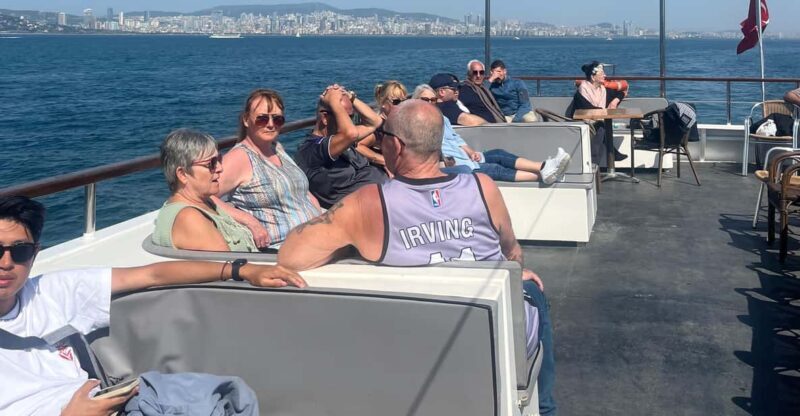 From Istanbul: Princess Islands Guided Tour - Potential Drawbacks or Considerations