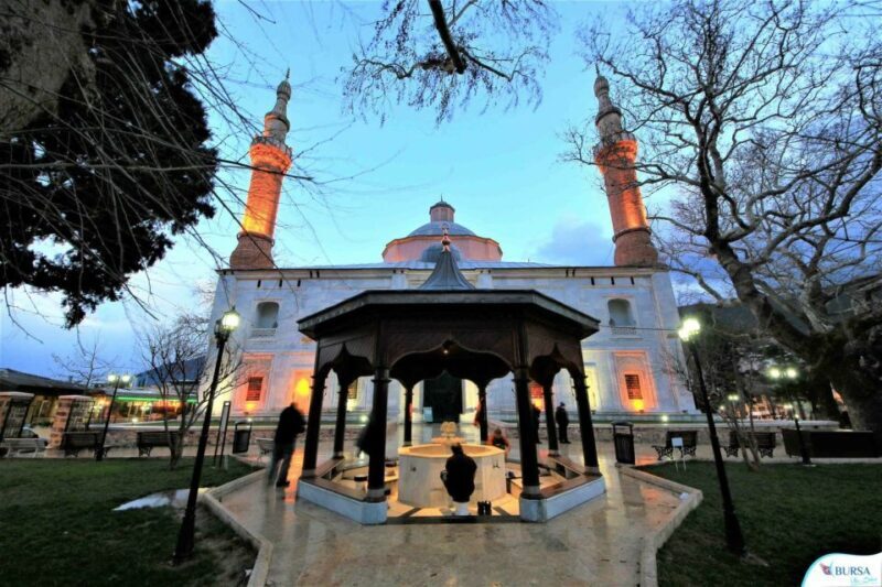 From Istanbul: Private Bursa City Day Trip - What We Love About This Tour