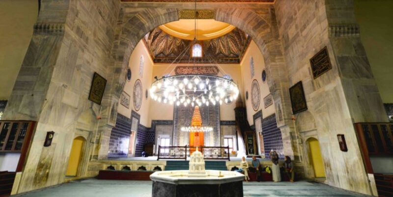 From Istanbul: Private Bursa City Day Trip - Practical Details and What to Expect