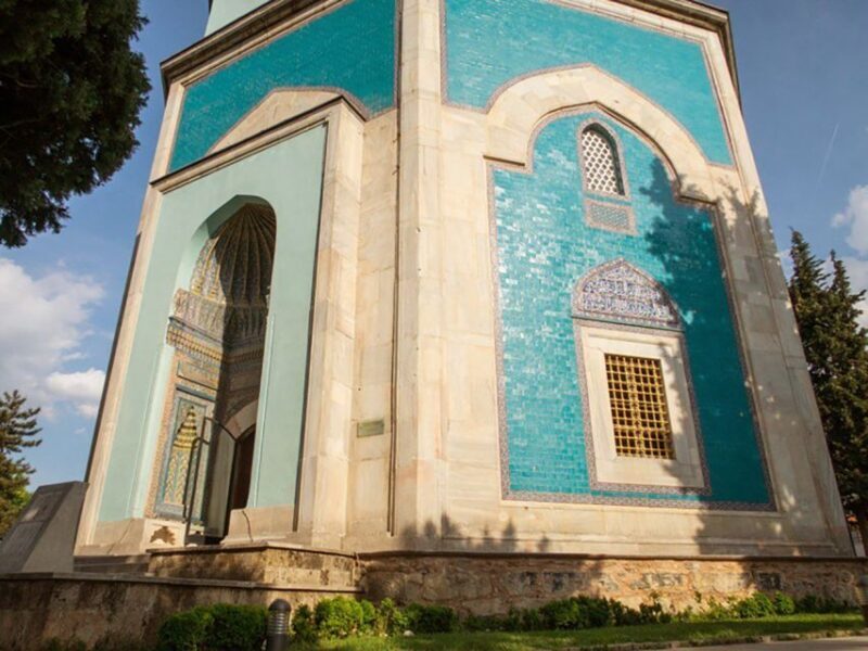 From Istanbul: Private Bursa City Day Trip - Who Will Love This Tour?