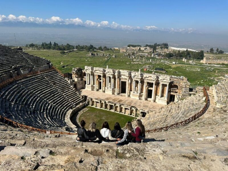 From Istanbul: Private Guided Day Trip to Ephesus with Lunch - Practical Tips for Travelers