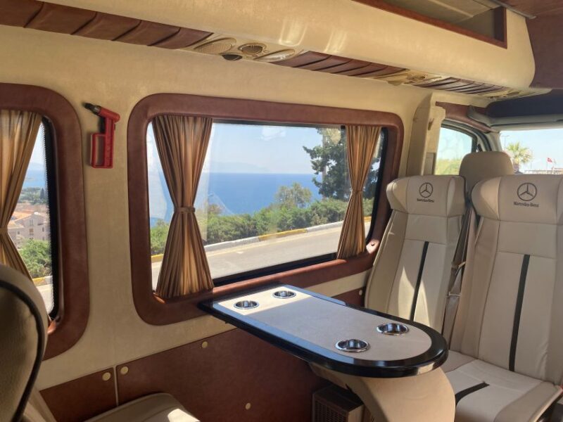 From Istanbul: Private Guided Day Trip to Ephesus with Lunch - FAQ