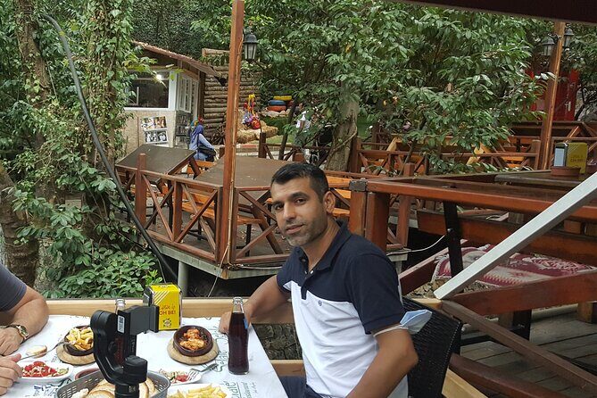 From Istanbul: Sapanca and Masukiye Day Trip with Lunch - Who Should Consider This Tour?