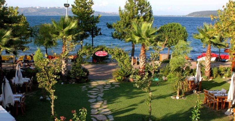 From Istanbul: Sapanca and Masukiye Day Trip with Lunch - Key Points