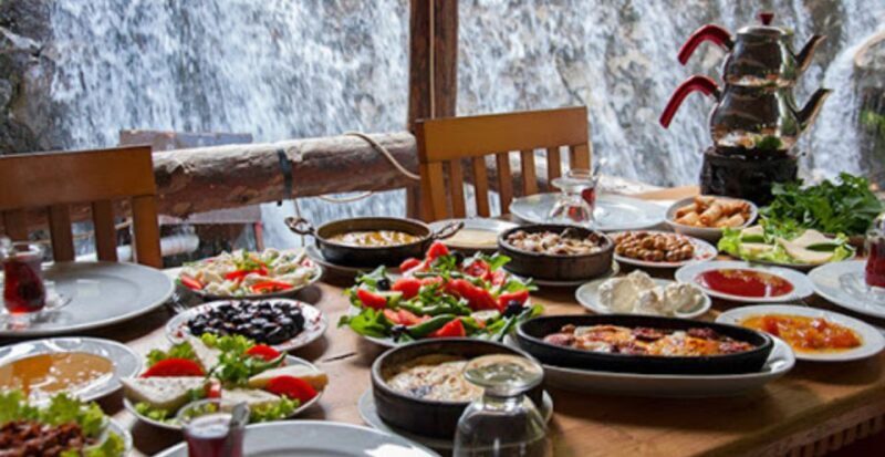 From Istanbul: Sapanca and Masukiye Day Trip with Lunch - Final Thoughts: Is This Tour Worth It?