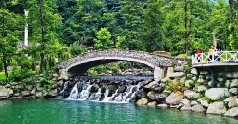 From Istanbul: Sapanca and Masukiye Day Trip with Lunch - Frequently Asked Questions