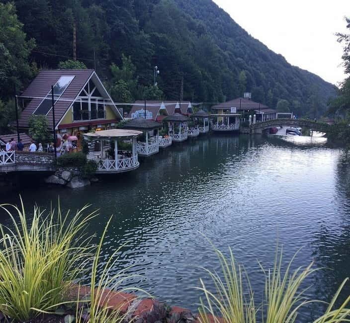 From Istanbul: Sapanca & Masukiye Tour with Lunch - FAQs