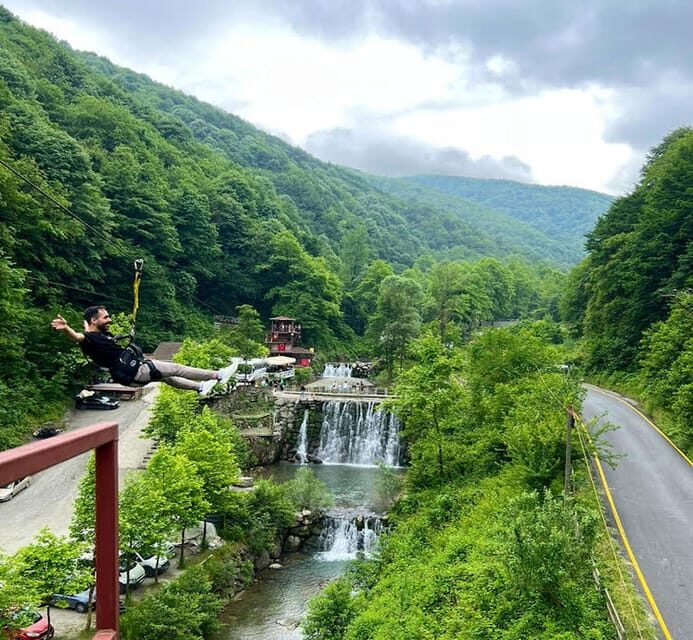 From Istanbul: Sapanca & Maukiye Full-Day Tour with Lunch - Who Is This Tour Best For?