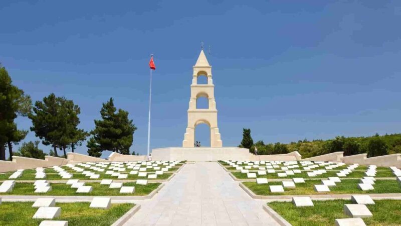 From Istanbul: Troy and Gallipoli 2-Day Trip - An In-Depth Look at the 2-Day Experience