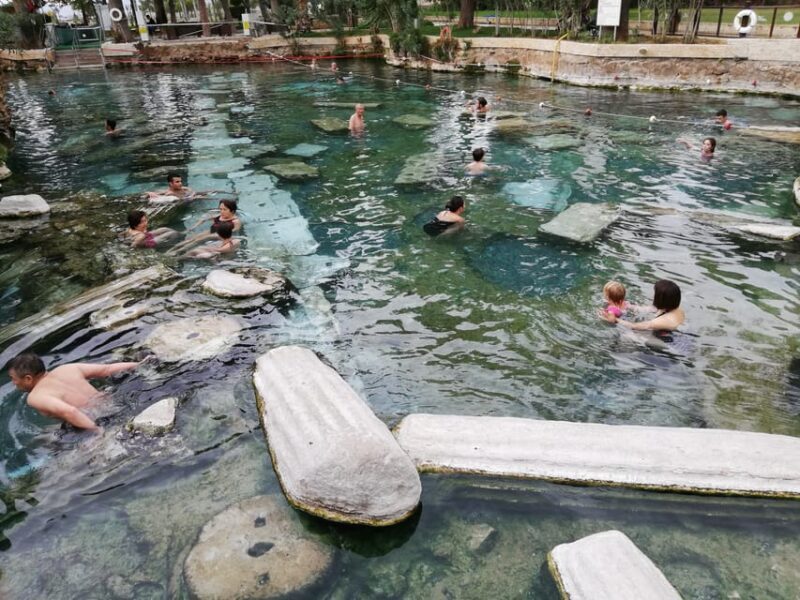 From Izmir: 7 Churches of Asia Minor 5-Day Tour with Hotels - Practical Details and What to Expect