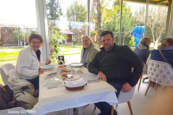 From Izmir: Ephesus, Artemis Private/Group Tour WITH TICKET+LUNCH - Final Thoughts