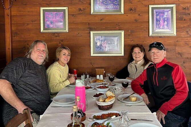 From Izmir: Ephesus, Artemis Private/Group Tour WITH TICKET+LUNCH - FAQ