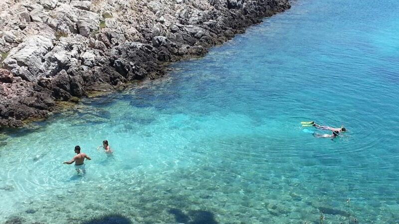 From Izmir: Full Day Boat Trip around Cesme with BBQ Lunch - Final Thoughts