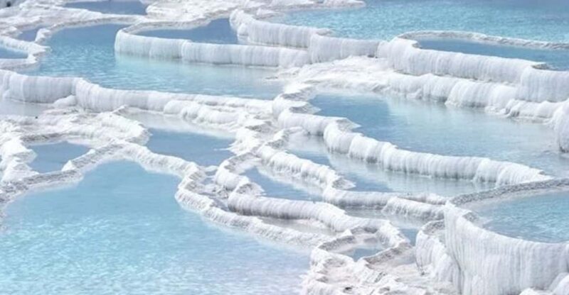 From Izmir: Pamukkale Full-Day Tour - From Izmir: Pamukkale Full-Day Tour - An In-Depth Look