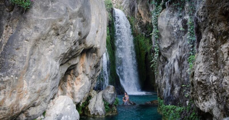 From Jávea & Moraira to Guadalest & Algar Waterfalls - The Full Experience: What to Expect from Start to Finish