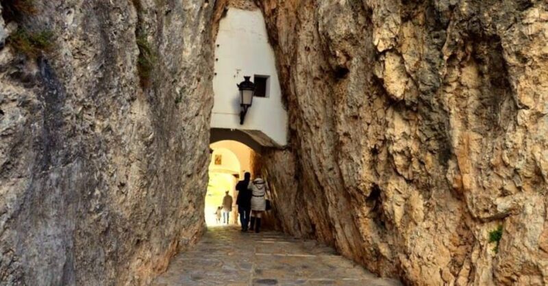 From Jávea & Moraira to Guadalest & Algar Waterfalls - Authentic and Practical Tips