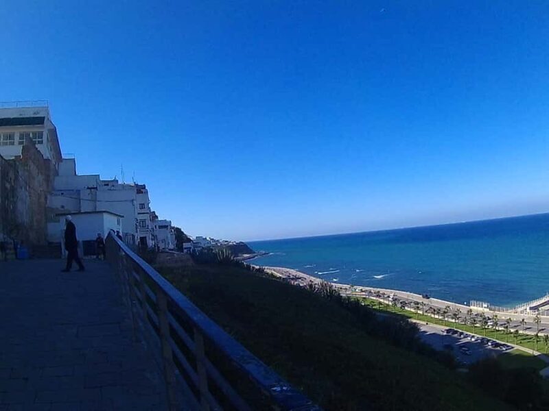 From Jerez: Day Trip to Tangier with Ferry & Lunch - Who Will Love This Tour?