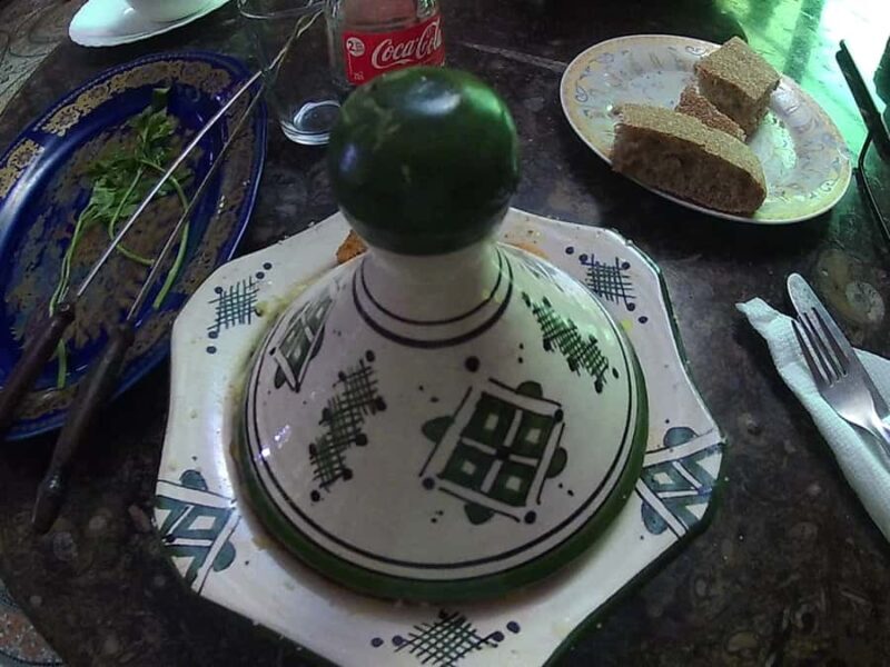 From Jerez: Day Trip to Tangier with Ferry & Lunch - Logistics & Practicalities