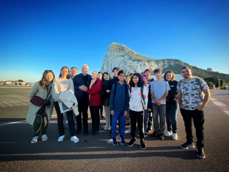 From Jerez: Gibraltar Full Day Tour - Who Will Love This Tour