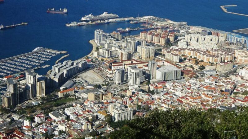From Jerez: Gibraltar Full Day Tour - FAQ