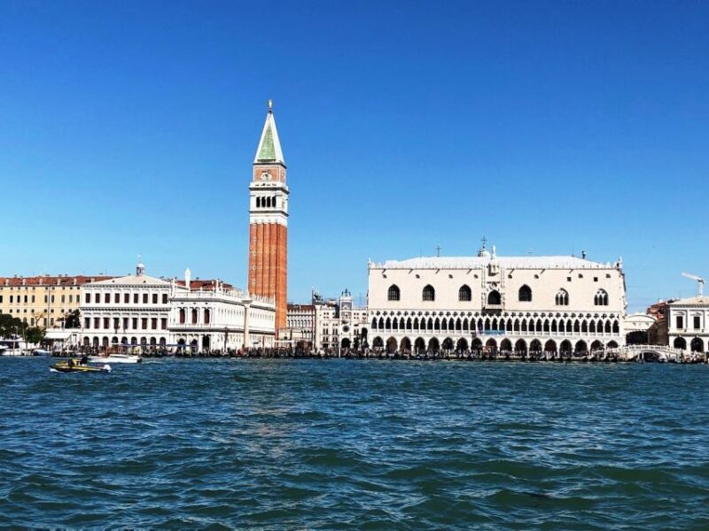 From Jesolo: Day Trip to Murano, Burano, and Torcello - Analyzing the Price and Overall Value