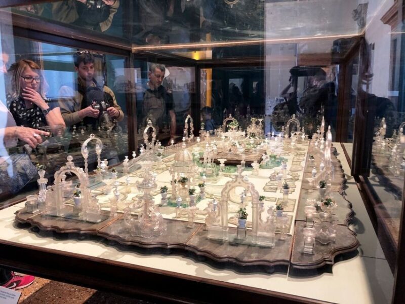 From Jesolo: Day Trip to Murano, Burano, and Torcello - Who Is This Tour Best For?