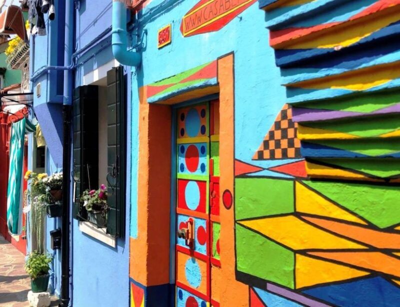 From Jesolo: Day Trip to Murano, Burano, and Torcello - The Sum Up