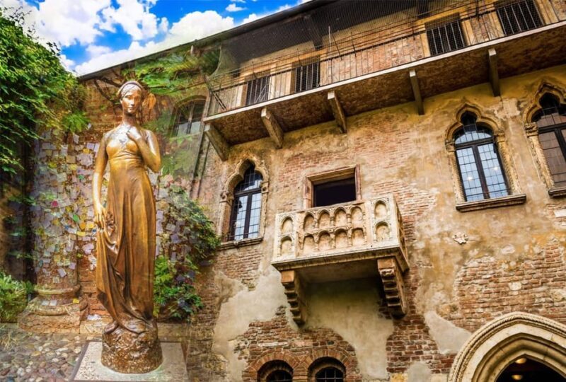 From Jesolo: Verona, Sirmione, and Lake Garda Full Day Tour - Who Would Love This Tour?  