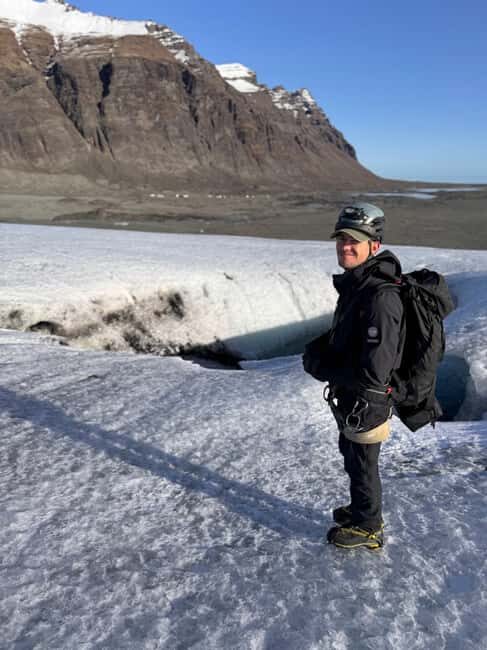 From Jökulsárlón: Vatnajökull Easy Level Glacier Hike - FAQ