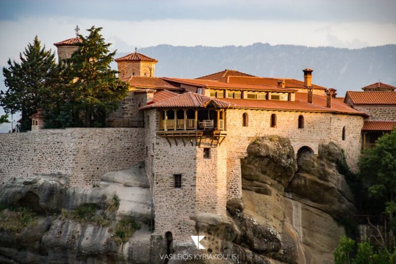 From Kalabaka: Authentic Meteora Hiking Tour - Local Agency - A Deep Dive into the Meteora Hiking Tour