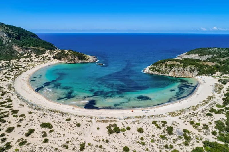 From Kalamata: Day Trip Hike to Gialova Lagoon with Dinner - An Authentic Day Trip from Kalamata: Hike, Wildlife, and Greek Flavors